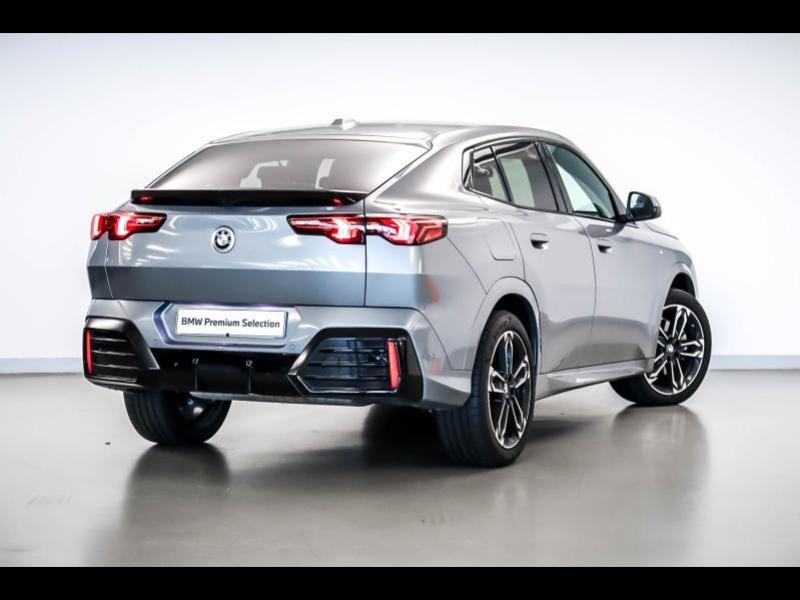 BMW Paris Vélizy | Occasion BMW X2 (réf : 20230 )